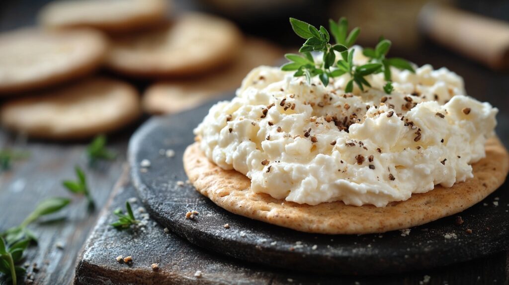 Crowdie: Scotland’s Creamy Heritage in a Bowl - The Pie Journal