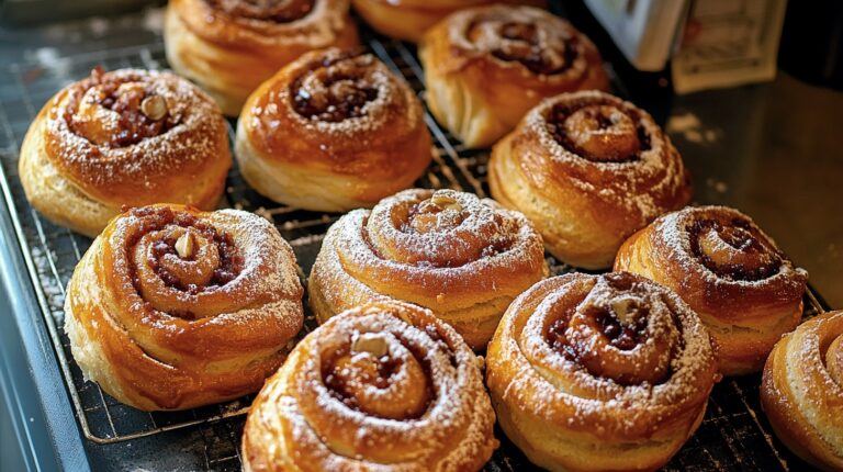 Kanelboller: The Norwegian Cinnamon Bun That Stole Our Hearts - The Pie ...