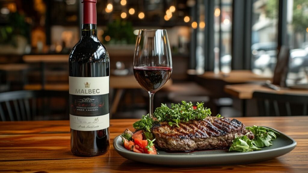 How Malbec Found Its Soul in Argentina - The Pie Journal
